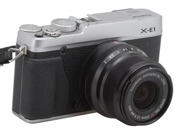 Fujifilm XF 23mm F2 R WR Lens Review (LensTip) - Lens Rumors