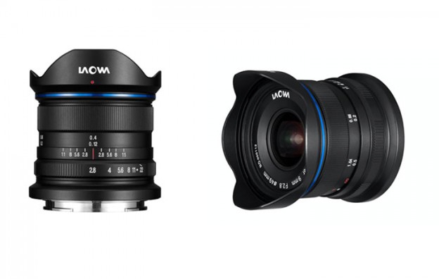 Venus Optics Laowa 9mm f/2.8 ZERO-D Lens Available for Pre-Order ...