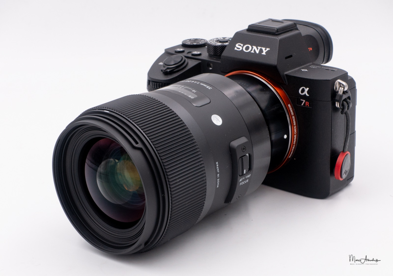 Sigma FE Art Lenses Reviews - Lens Rumors