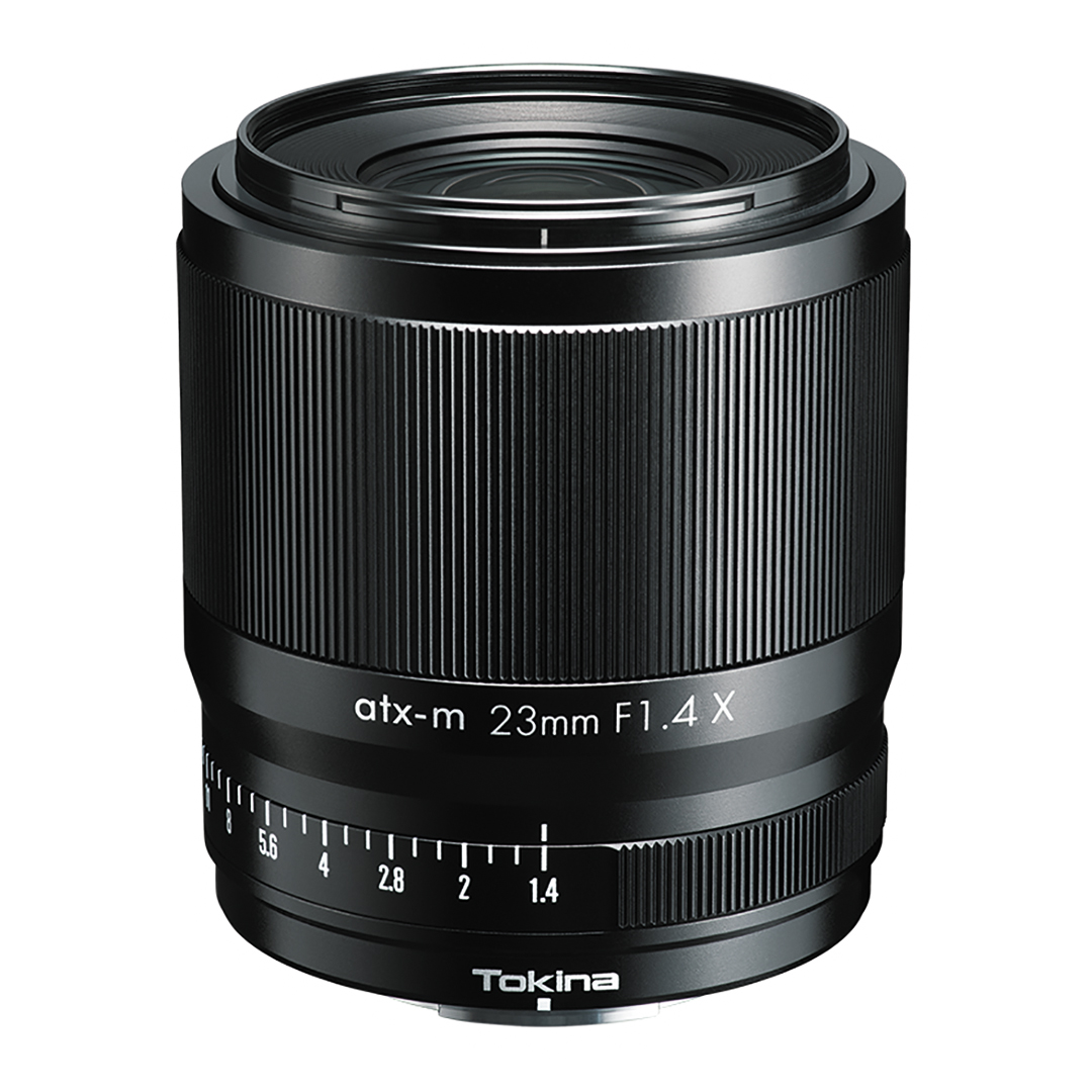 Three Tokina Lenses Announced for Sony E and Fujifilm X mounts - Lens ...
