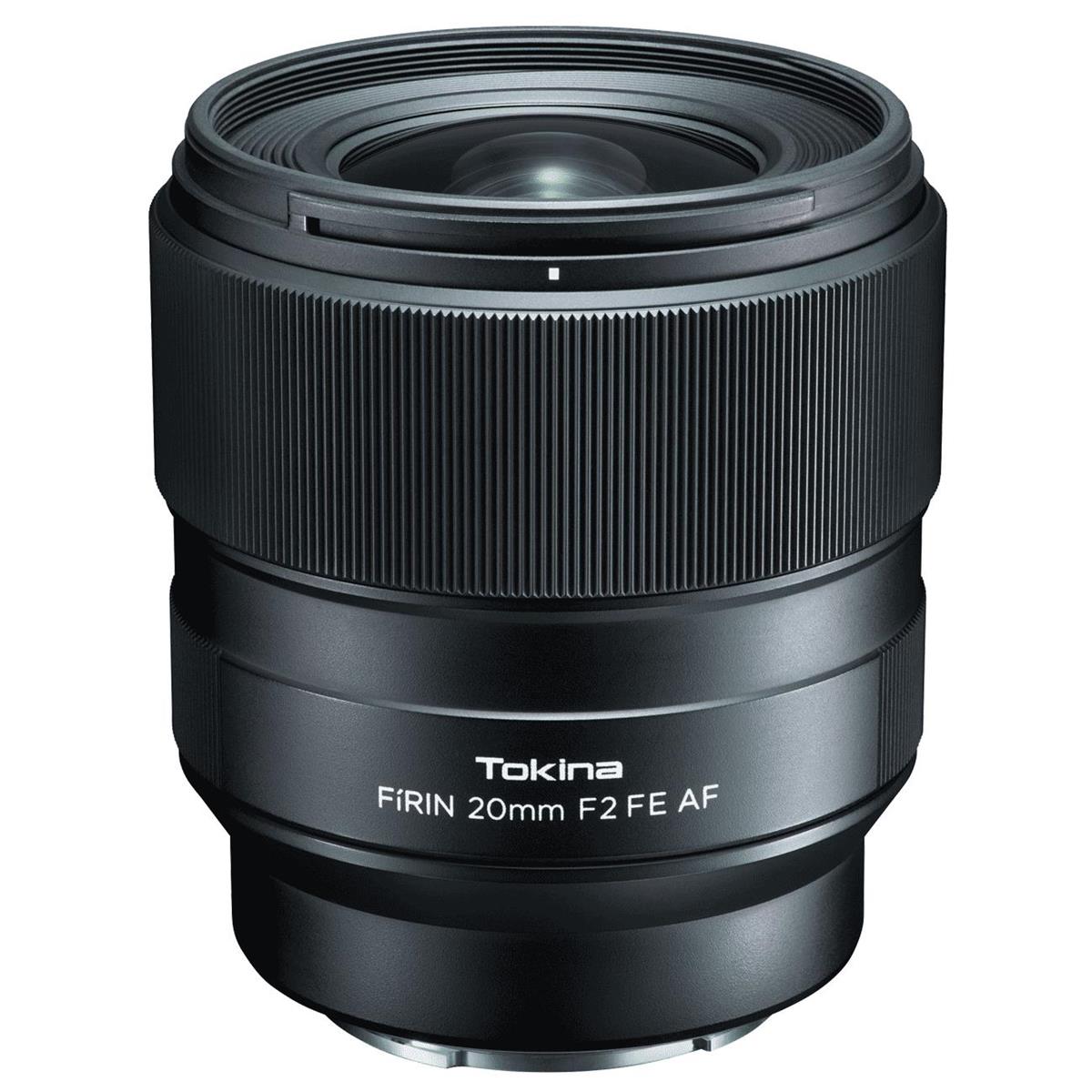 Tokina lens - Lens Rumors
